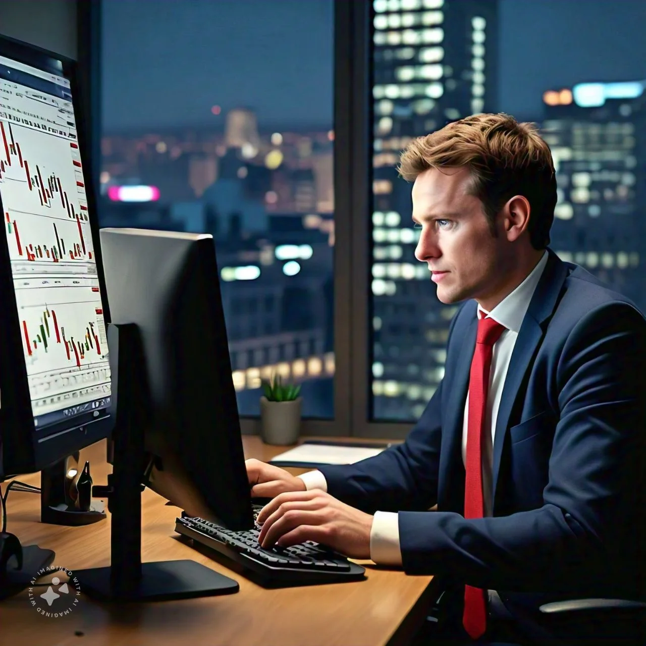 Professional Trader Course - Stock Market Institute in Delhi